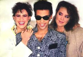 COVERS & LOVERS : PRINCE : BROTHERS & SISTERS